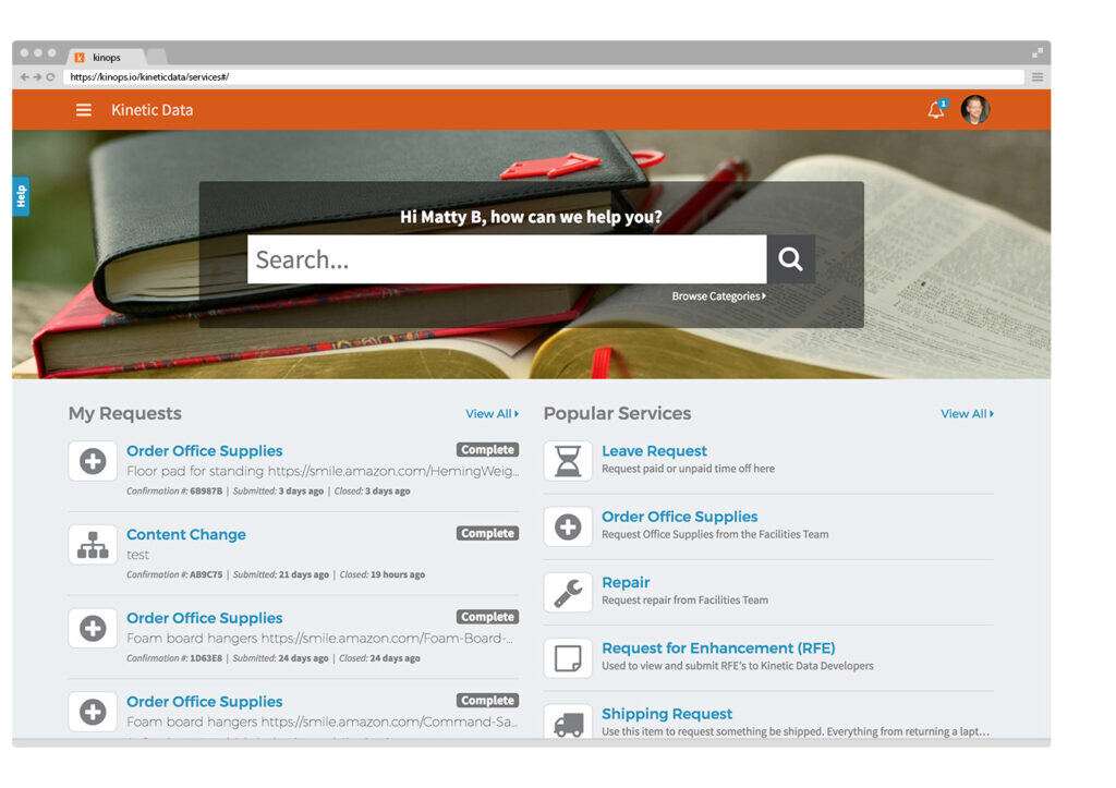 7 Steps to a Better Team Portal: Building Portals to Delight Teams ...
