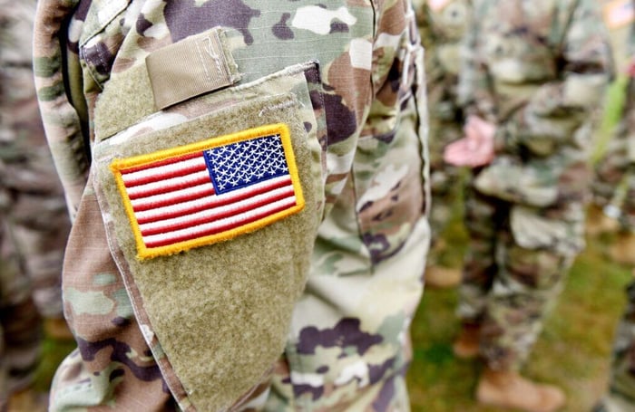 The Future of Digital Processes & DD 2875 Form (SAAR Form)